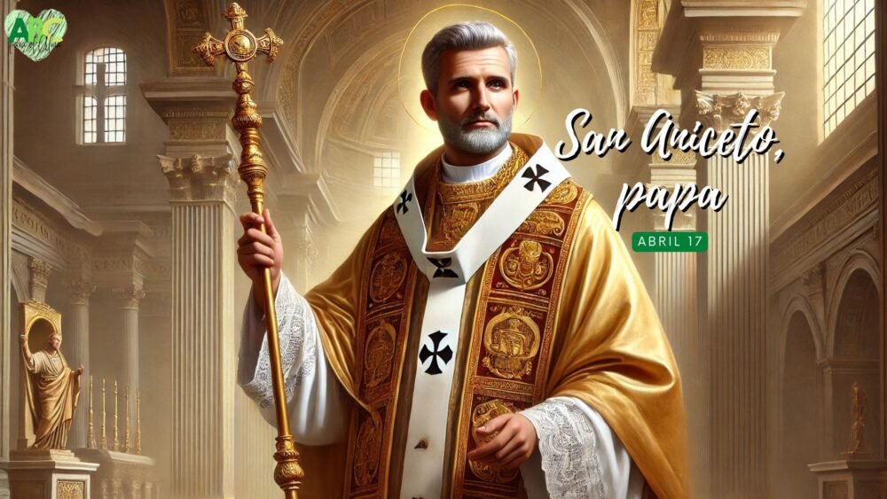 San Ricardo: Patrono de los Peregrinos y de los Padres - ABC para el Alma